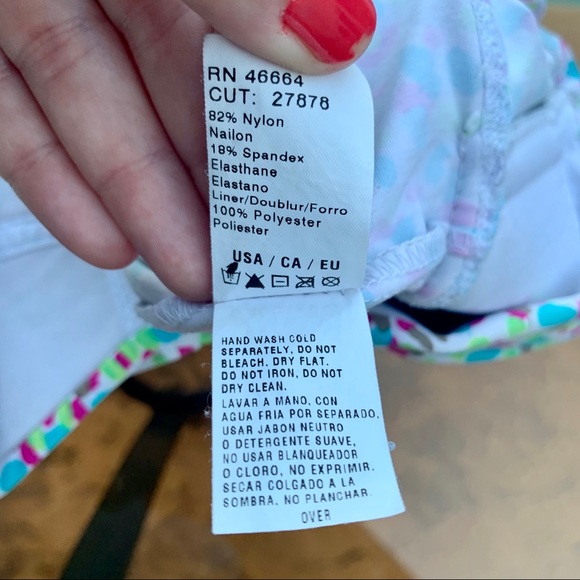 Athena | Swim | Athena Tankini Swim Top | Poshmark